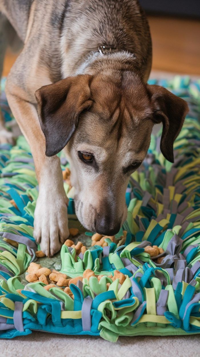 7 Simple DIY Dog Puzzle Games for Mental Stimulation - Pet Trained